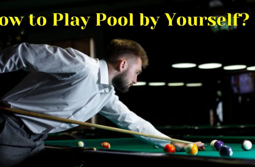Top 5 Best Portable Pool Tables 2023.